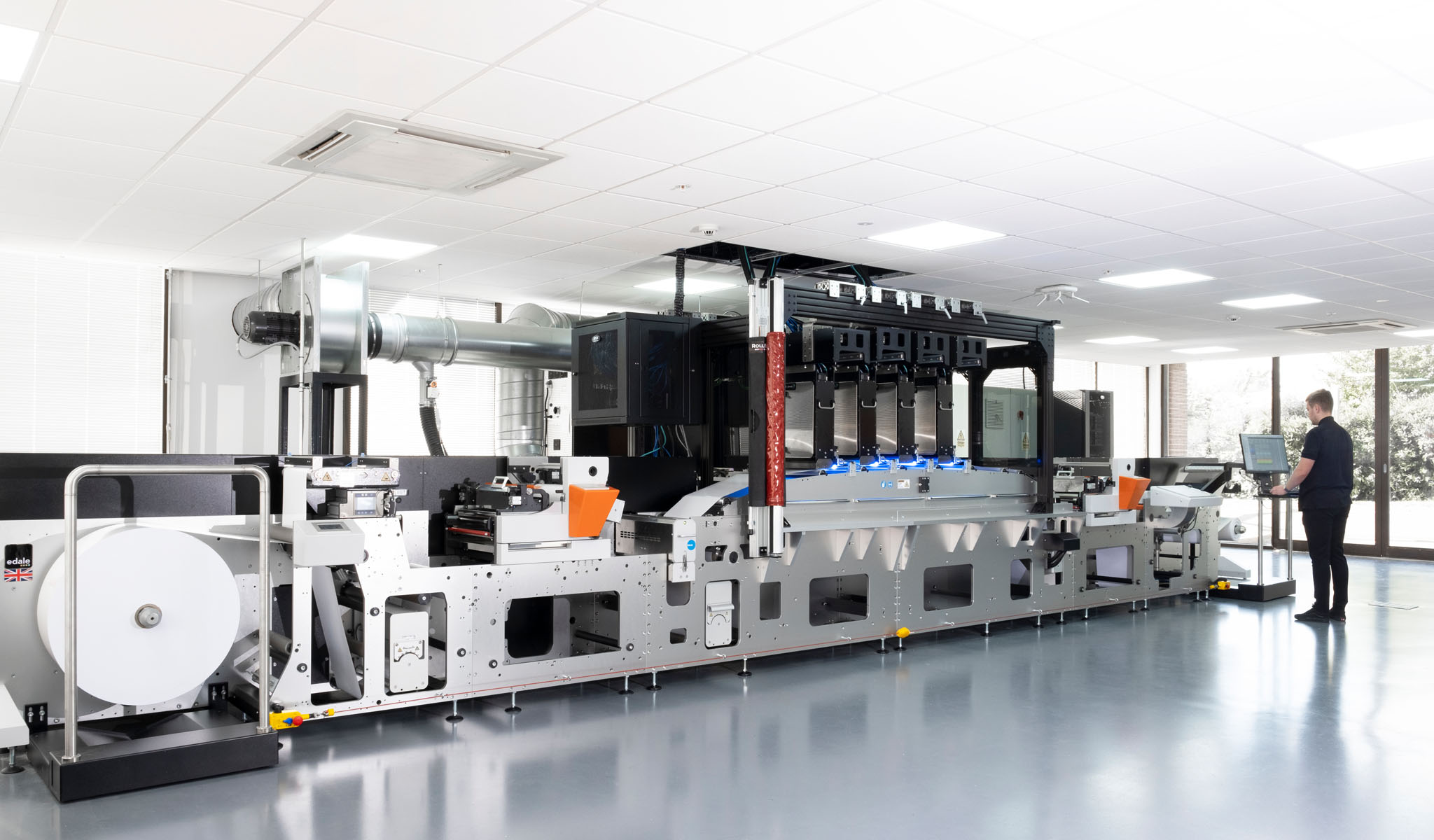 Application Development - FUJIFILM Ink Solutions Group