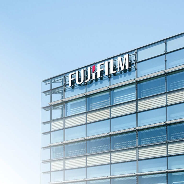 Contact Us - FUJIFILM Ink Solutions Group
