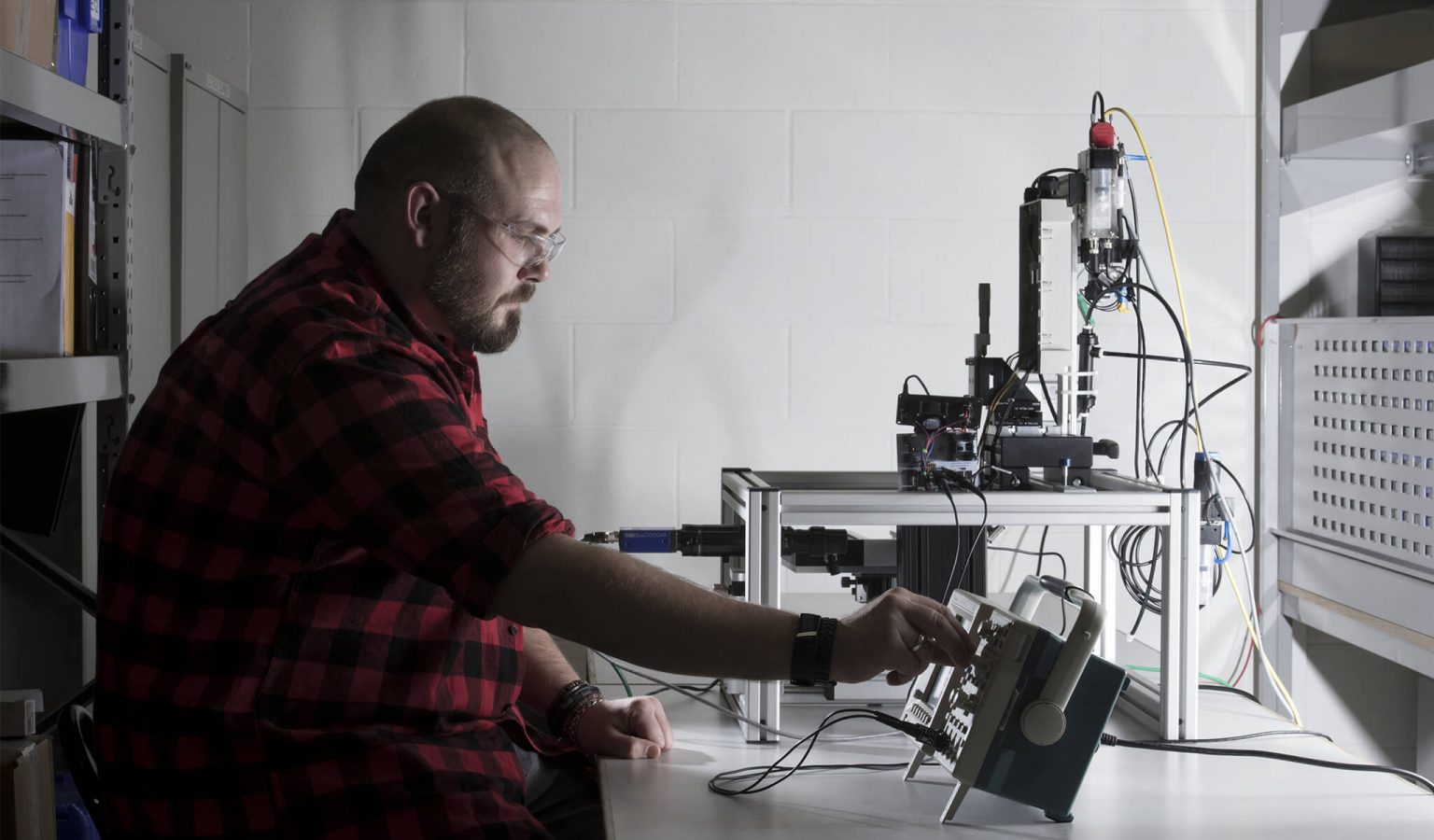 About Us - FUJIFILM Ink Solutions Group