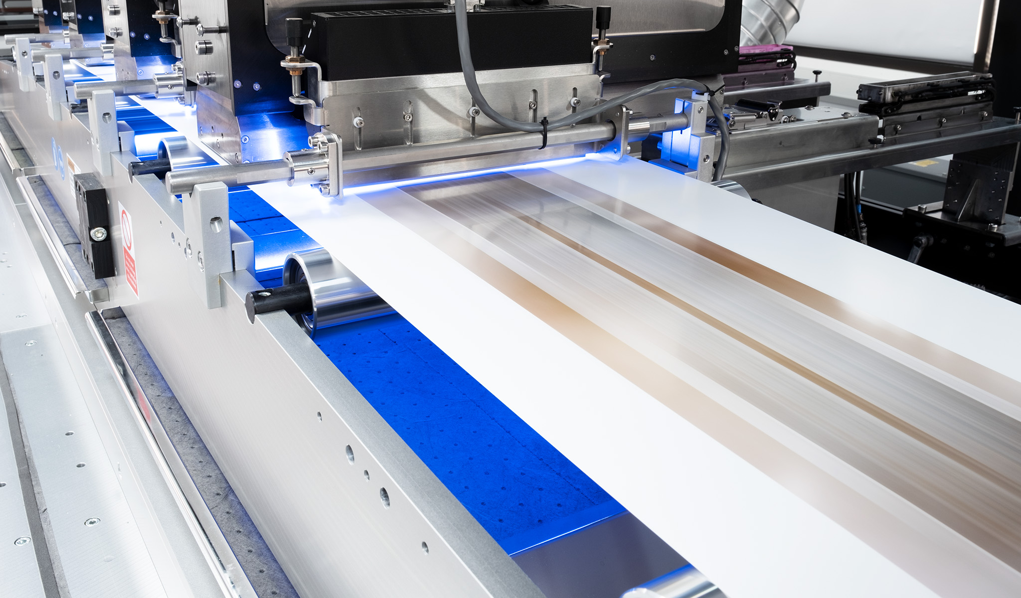 Inkjet Inks for Packaging | Packaging Inks | Fujifilm Ink