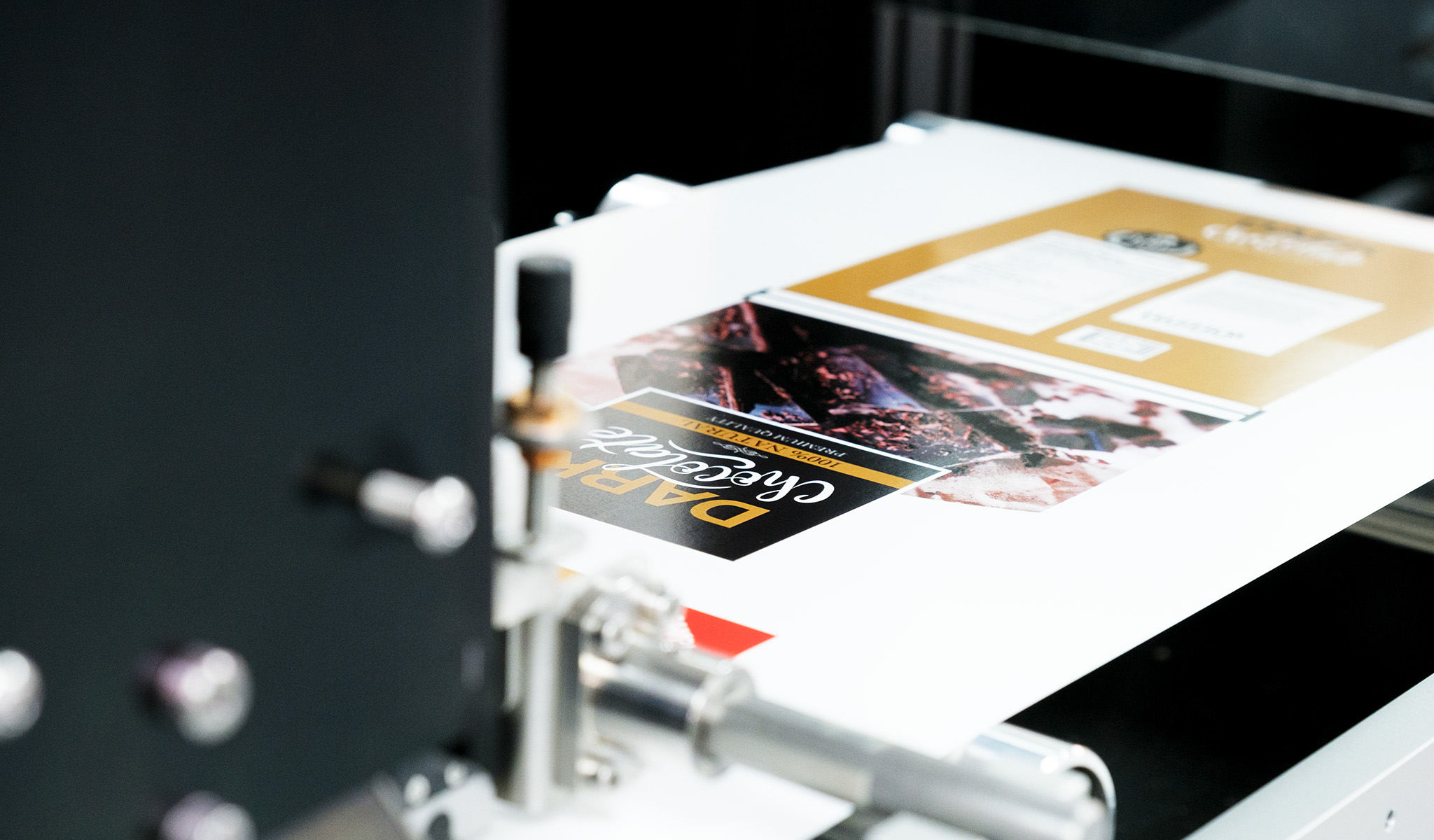 Ink Development Approach - FUJIFILM Ink Solutions Group