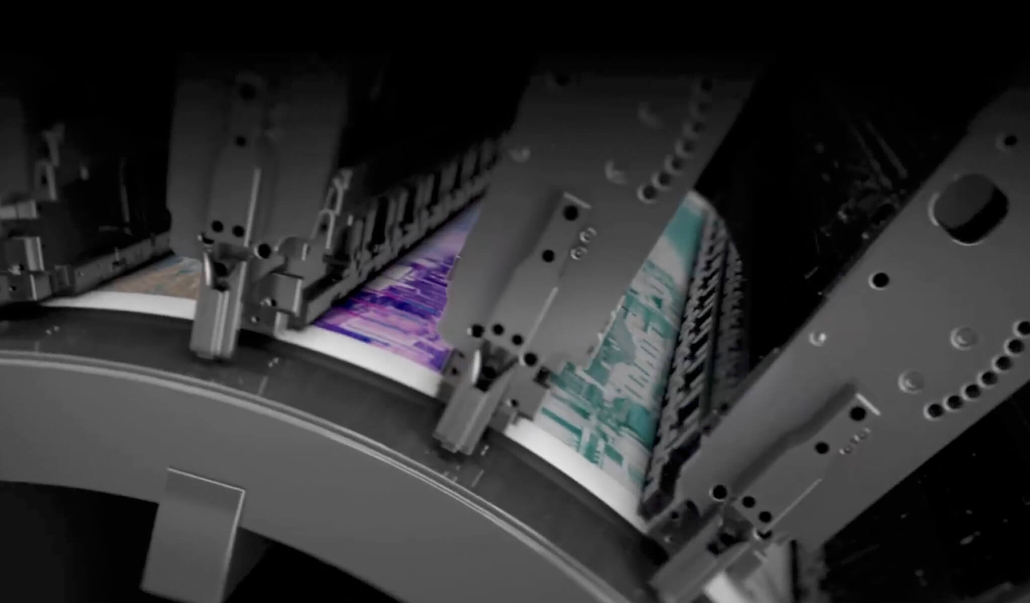 Commercial - FUJIFILM Ink Solutions Group