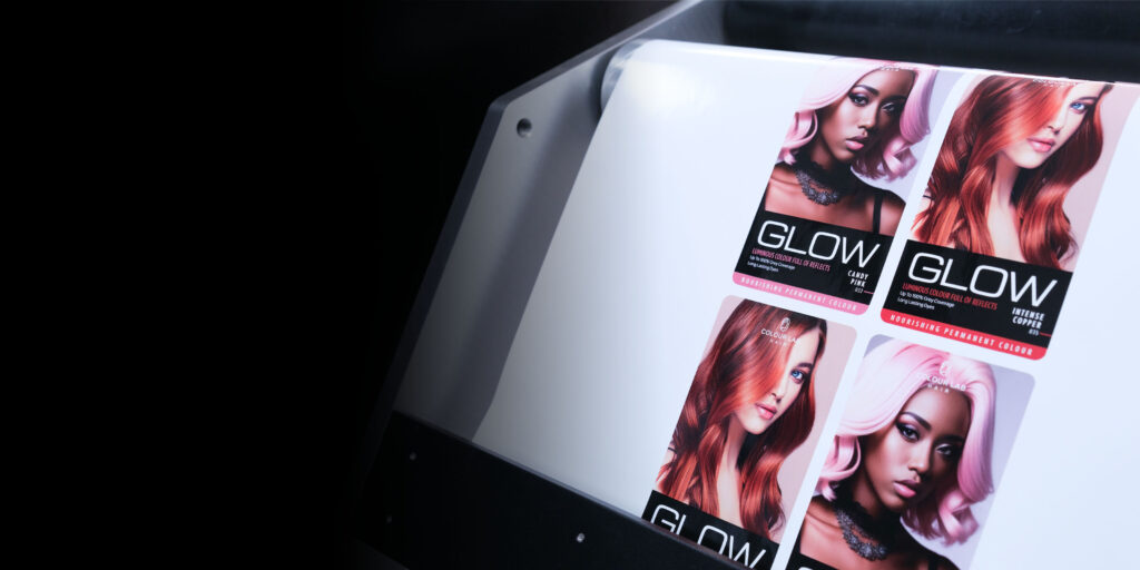 UV Inkjet Inks for Labels | Label Printing Inks | FUJIFILM Ink ...