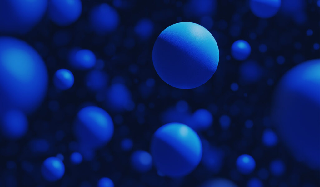 RxD Pigment Dispersions | Dispersion Technology