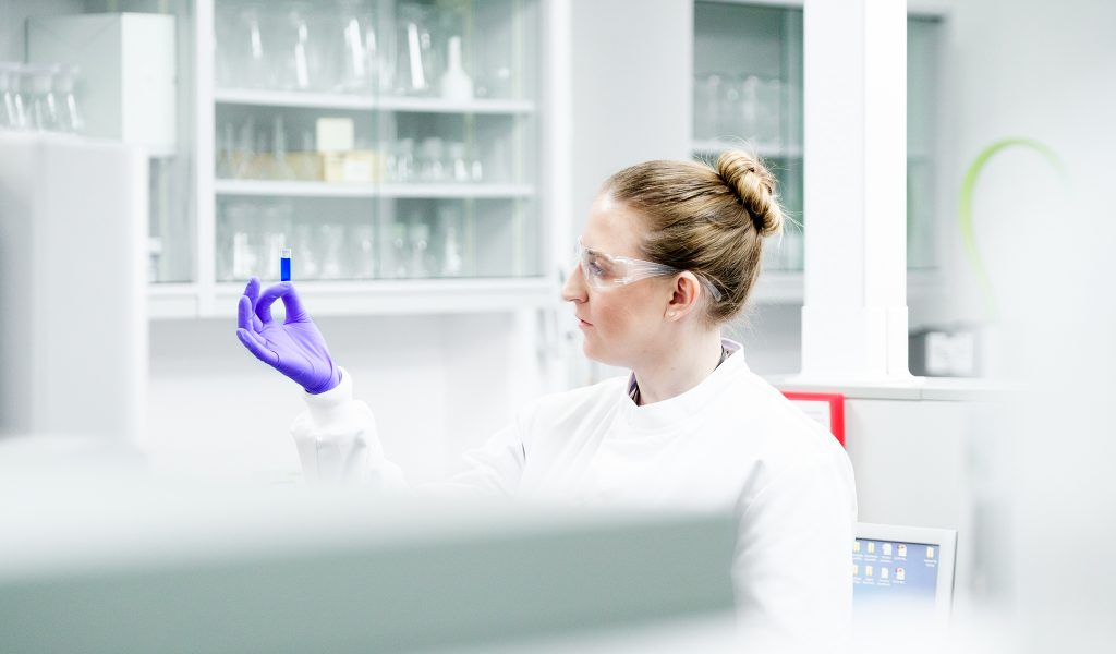 Project-Based Ink Development - FUJIFILM Ink Solutions Group